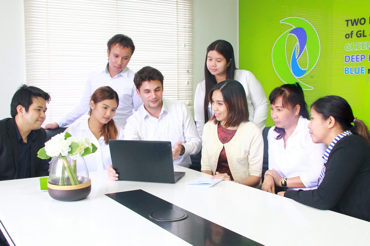 CURRENT VACANCIES – Group Lease PCL